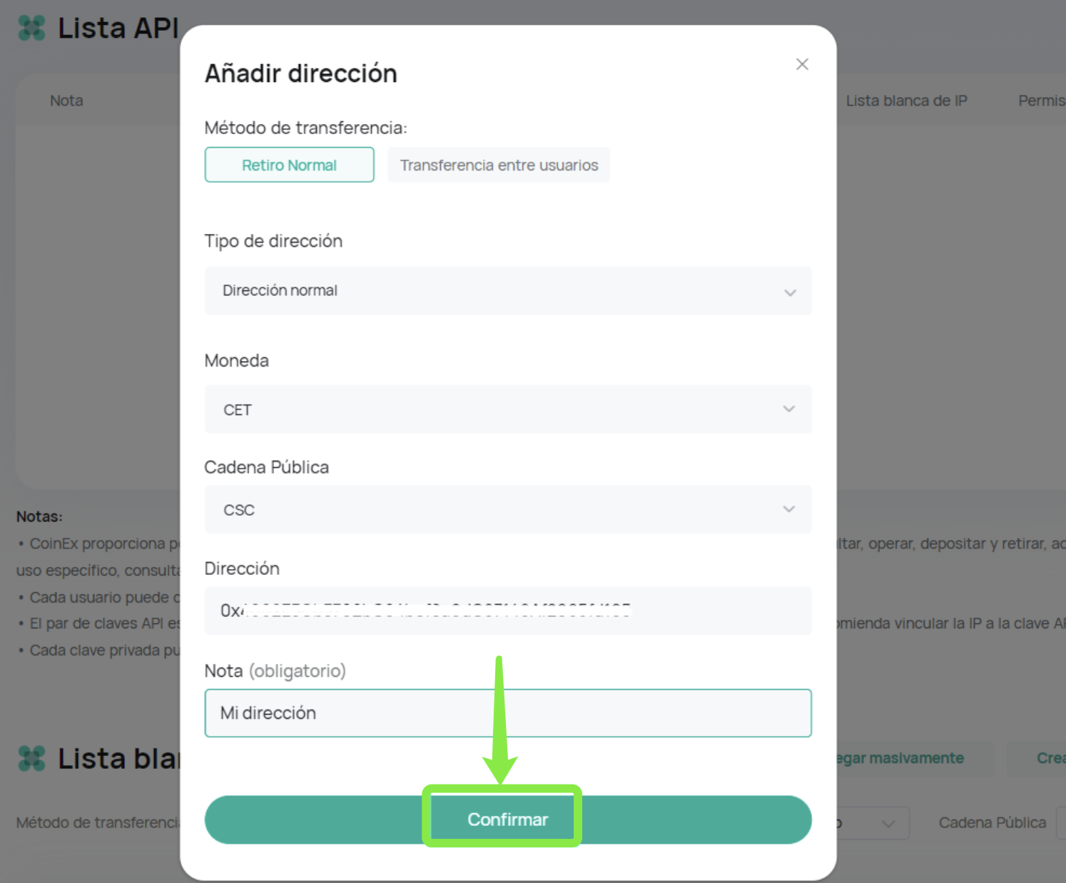 ¿Qué es una API y cómo configurarla? – Centro de Ayuda